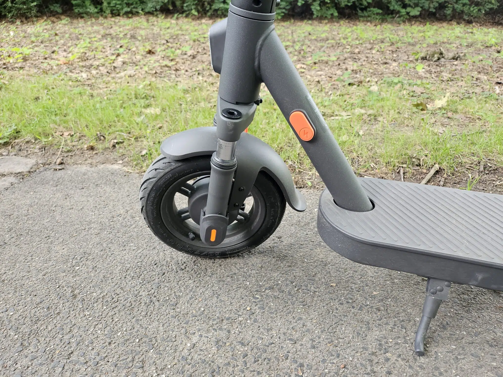 Xiaomi Electric Scooter Elite - Nur dem Namen nach die Elite
