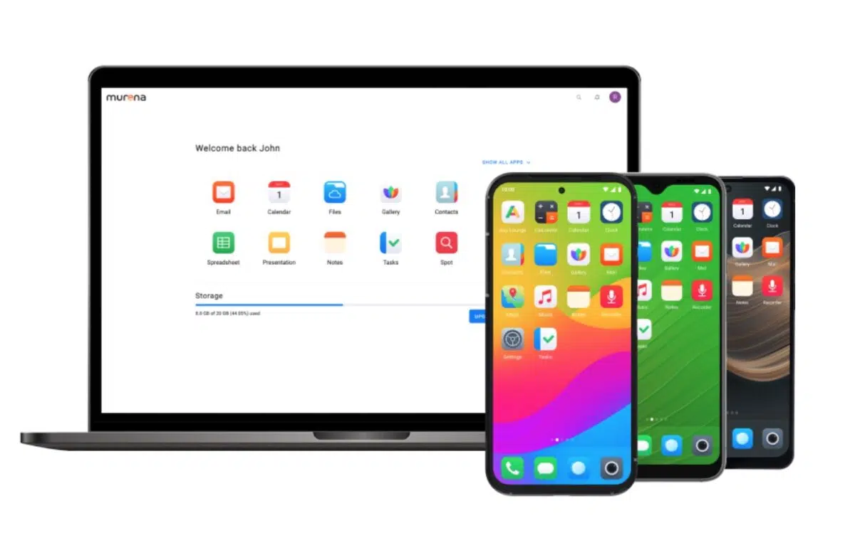 Smartphone ohne Google: Mein Umstieg auf /e/OS