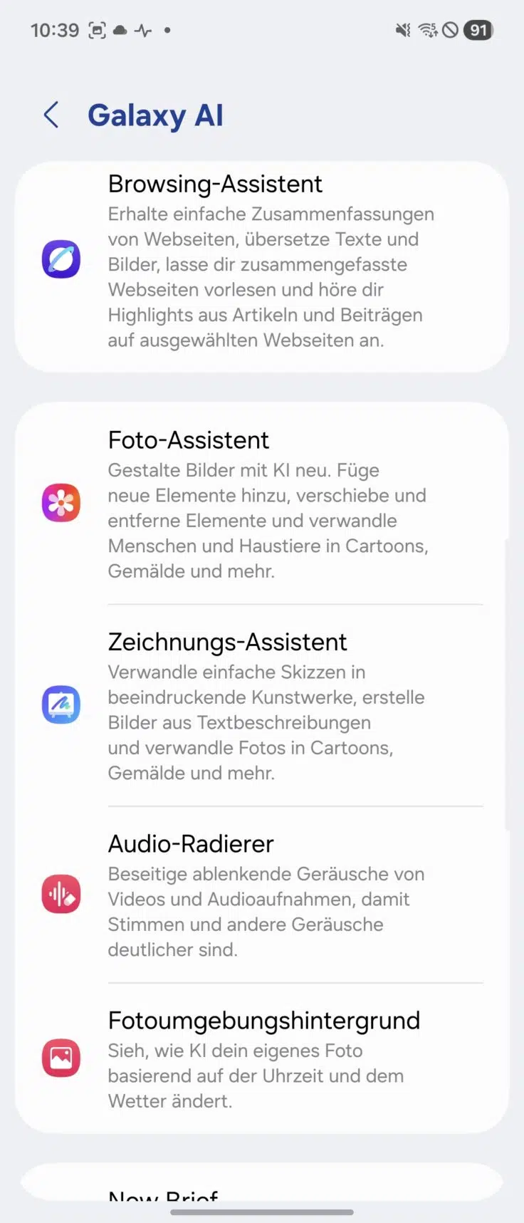 Samsung One UI 8 im Check – Alle Features & Neuerungen!