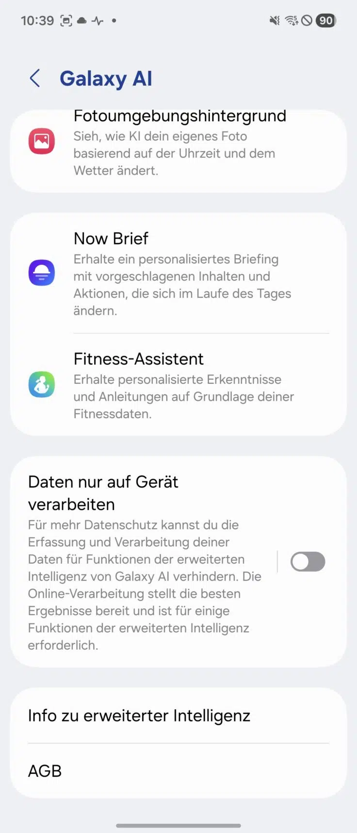Samsung One UI 8 im Check – Alle Features & Neuerungen!