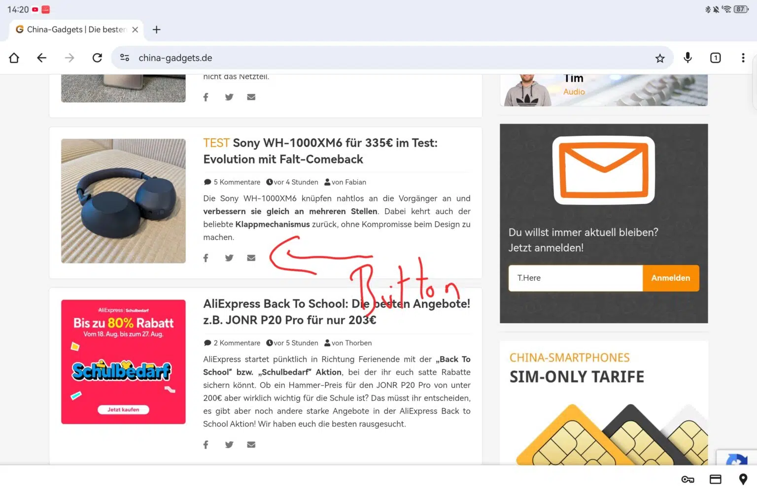 Huawei MatePad 11,5" PaperMatte im Test: Das bessere iPad?