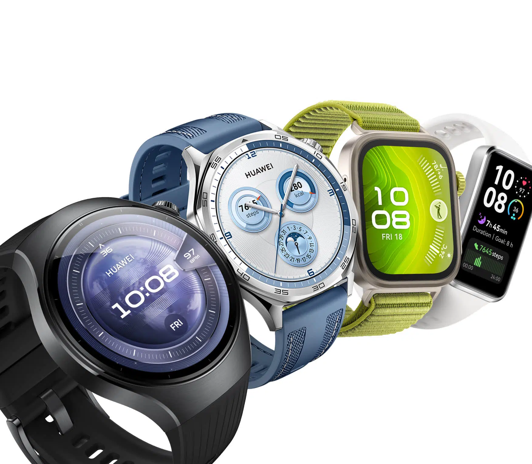 Huawei Spar-Tipp: 15% Rabatt auf neue Huawei Watch GT 6