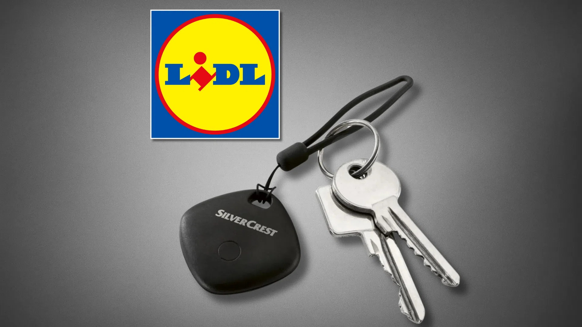 Lidl bringt günstige AirTag-Kopie im 3er-Pack (4,33€ Stückpreis) - Ab ...