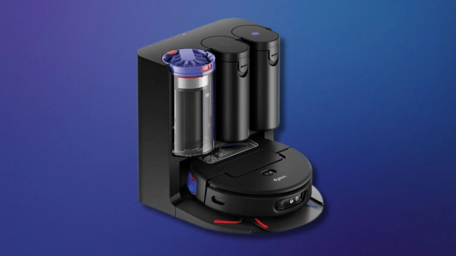 Dyson Spot+Scrub AI zum überraschend „günstigen“ Preis