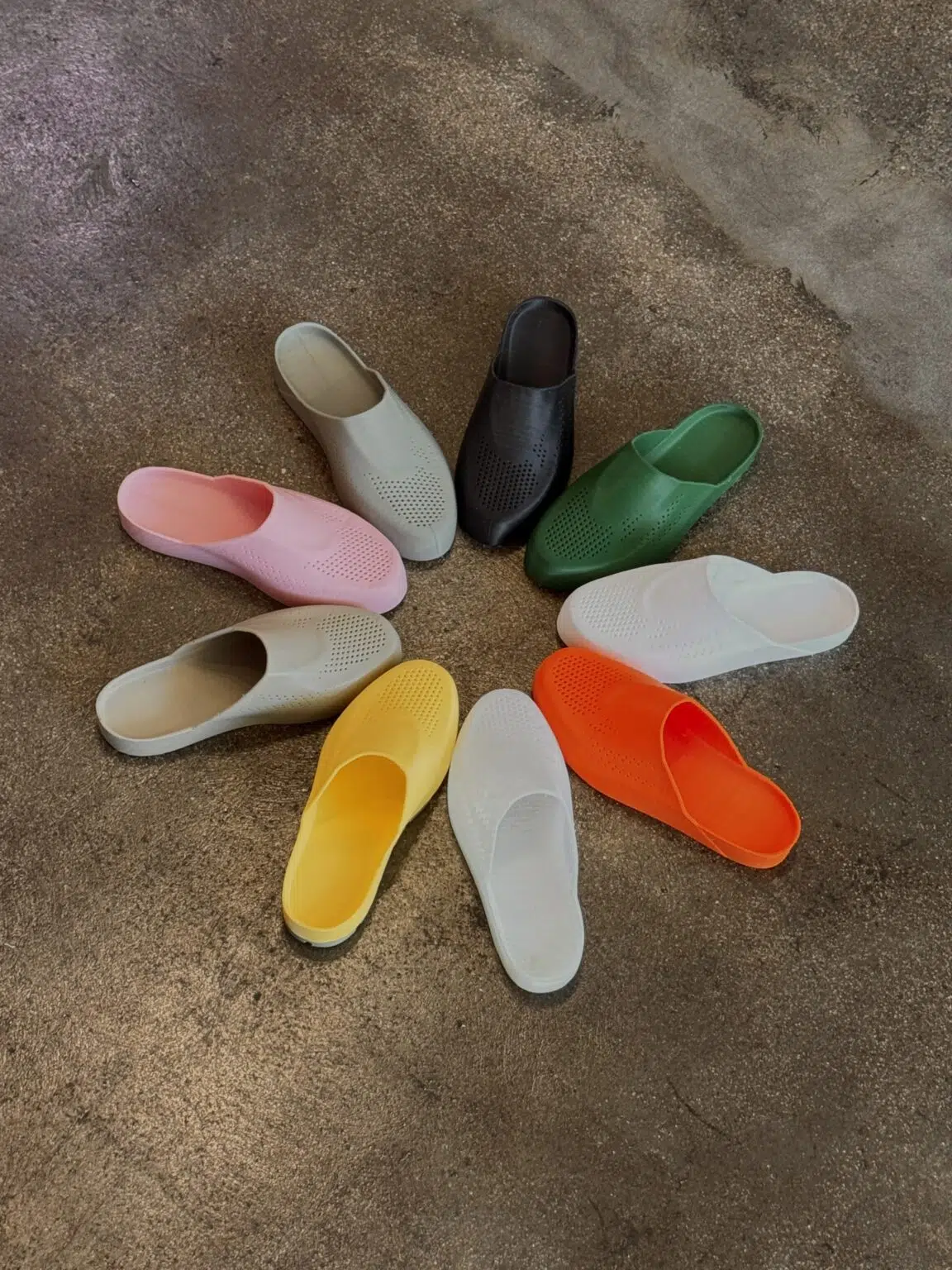 Wie Apple: Bambu Lab mit erstem Flagship Store und...Schuhen!?