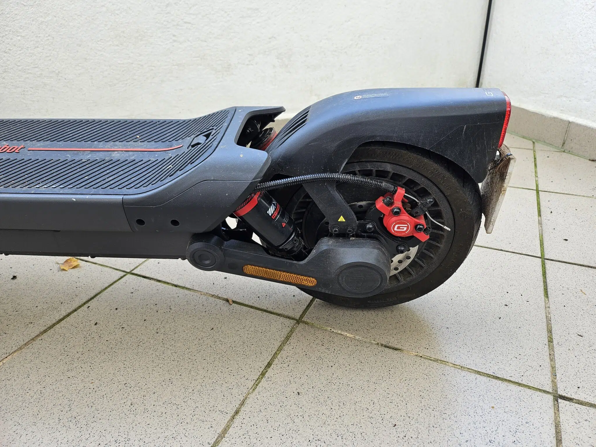 Ninebot Max G3 D - Die nächste Generation der E-Scooter