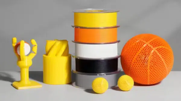 PEBA-Filament: Das neue Super-TPU? Was es kann & kostet
