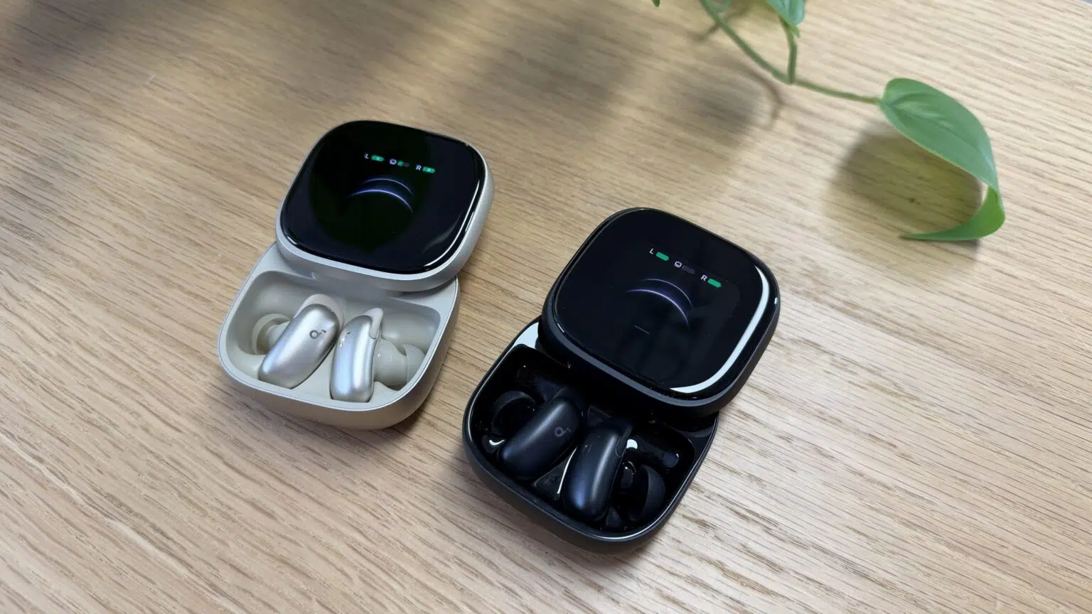 Revolution dank Chip aus DE: Soundcore Liberty 5 Pro Max im Test